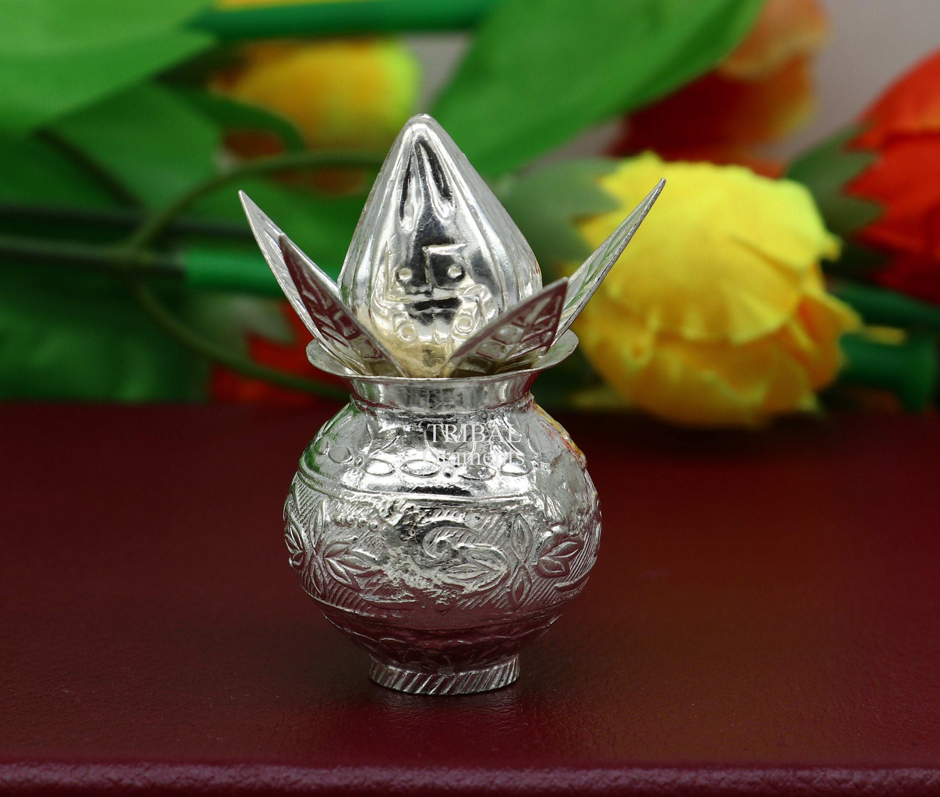 Let customers speak for us