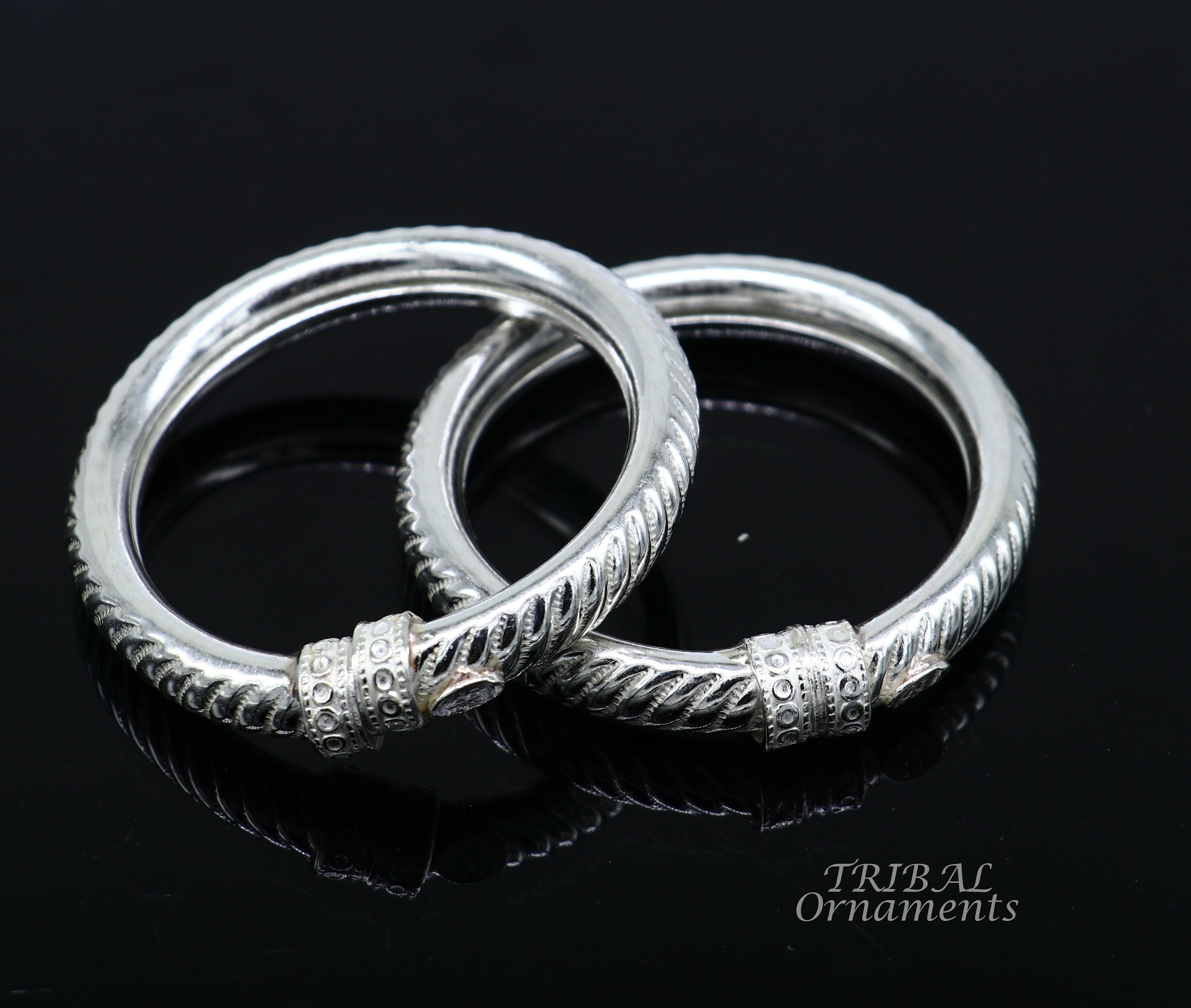 BABY FOOT KADA | TRIBAL ORNAMENTS