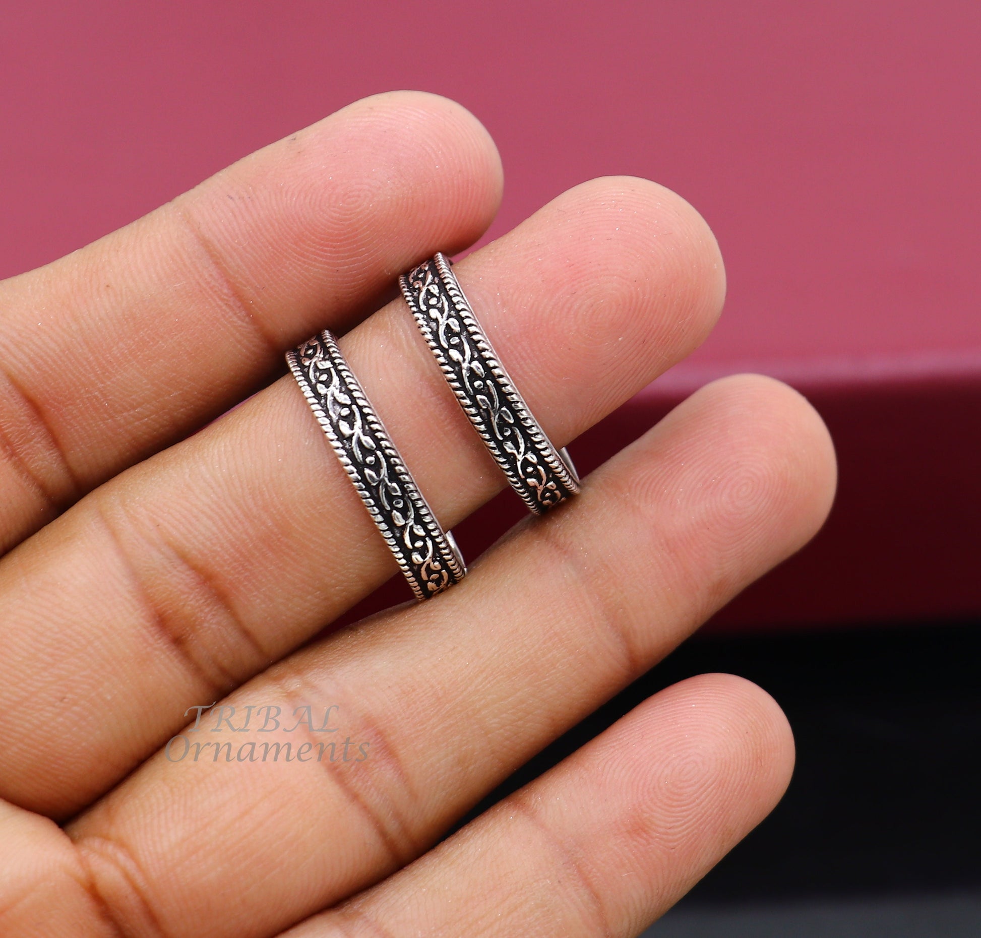 Female Thumb Rings | ppgbbe.intranet.biologia.ufrj.br