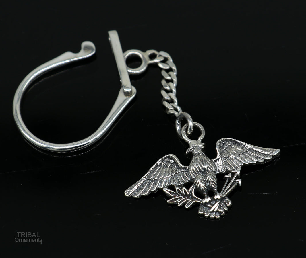 Silver Key Chains & Satka Collection | TRIBAL ORNAMENTS